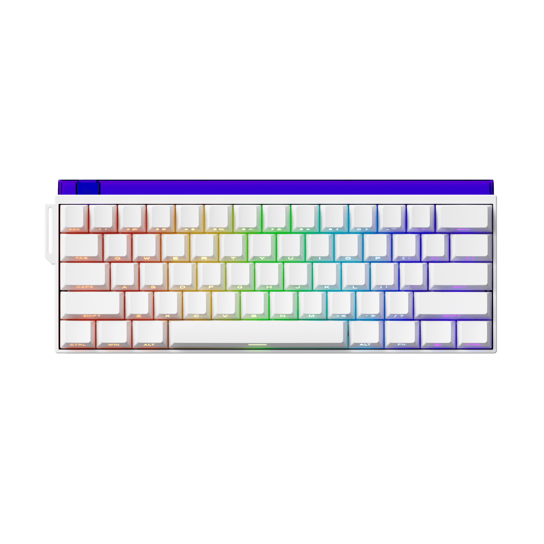 Shine60 HE Magnetic Keyboard – Veekos